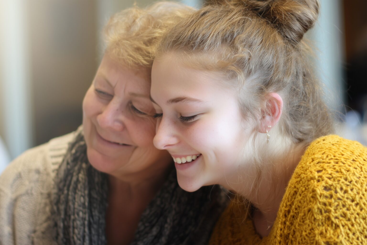 Oakland, CA - How Respite Services Prevent Burnout & Strengthen Family ...