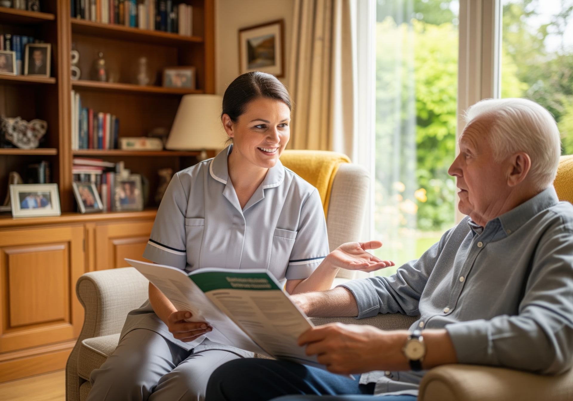 Alameda, CA – A Smarter Approach to Senior Home Care Planning for ...
