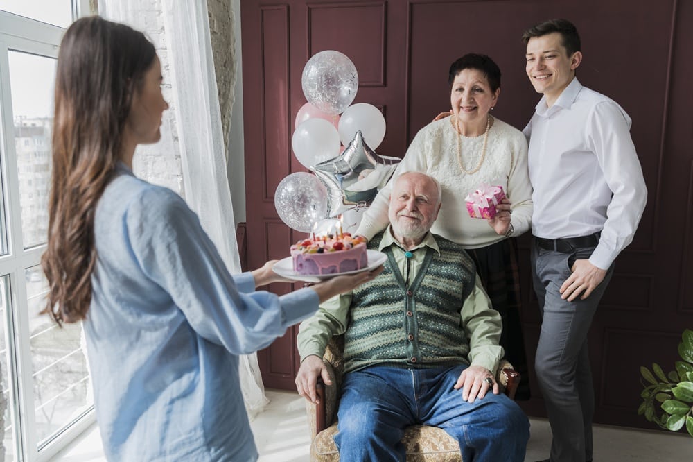 Dementia Care Services in Round Rock for Seniors