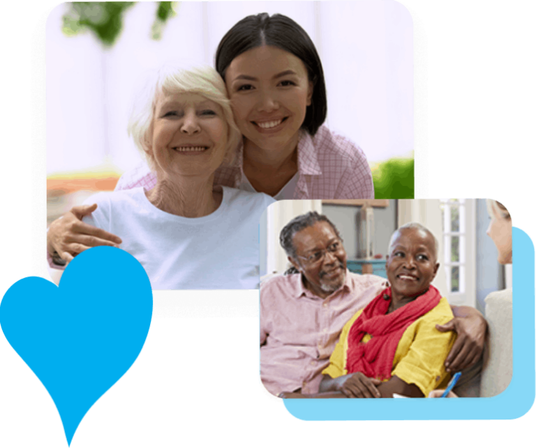Home Care & Senior Care Services | ComForCare®