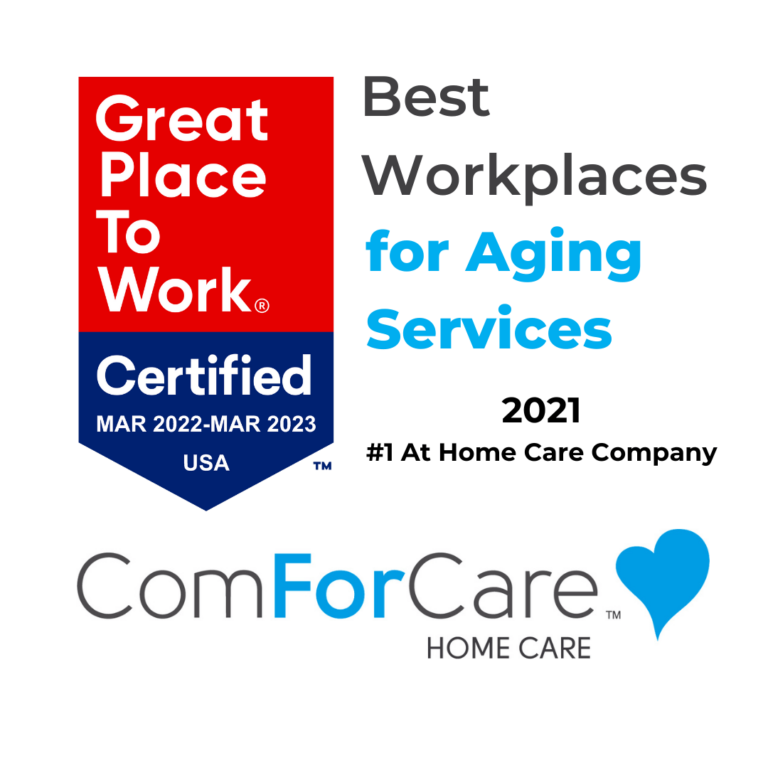 Home Care & Senior Care Services | ComForCare®