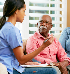 Personal In-Home Care - Home Care Services | ComForCare