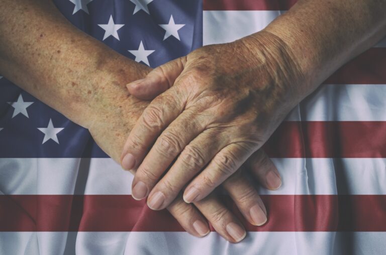 In-Home Care for Veterans | VA-Approved Home Care Services | ComForCare